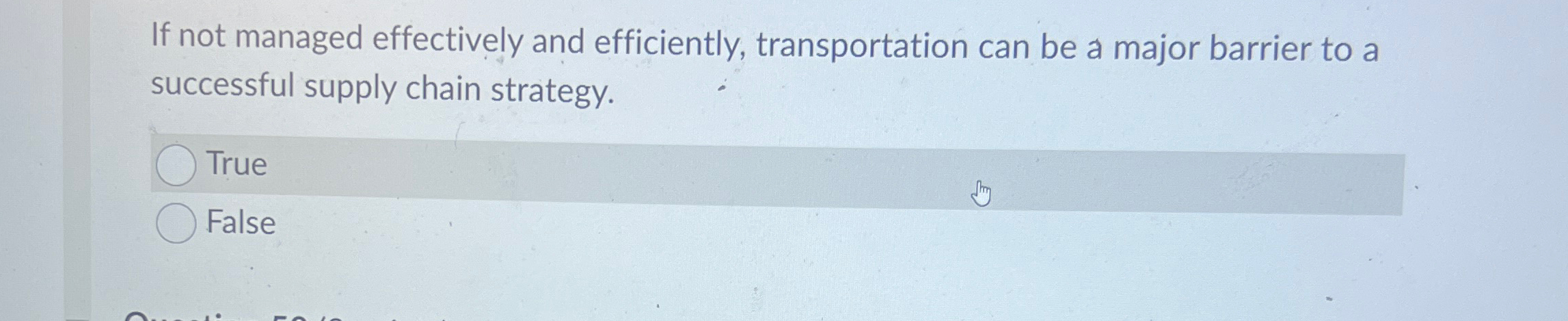 Solved If not managed effectively and efficiently, | Chegg.com