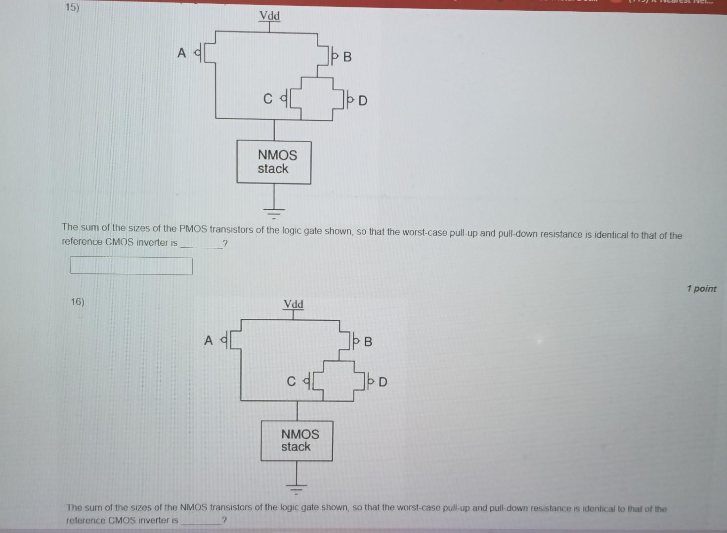 Solved Common data for questions Question 12.-Question 14.: | Chegg.com