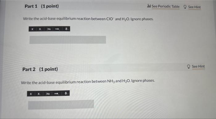 Solved Given the particulate models shown here that | Chegg.com