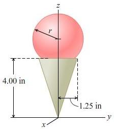Solved What is the maximum angle you can rotate the cone | Chegg.com