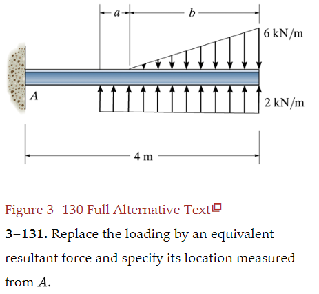 Solved Figure 3-130 ﻿Full Alternative Text3-131. ﻿Replace | Chegg.com