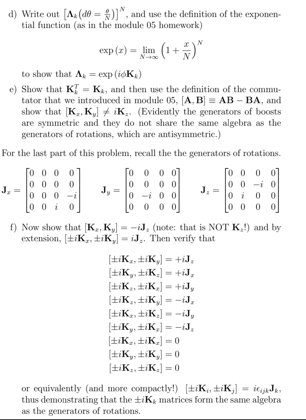 β=cvγ=1−β21 and v is the velocity of the primed frame | Chegg.com