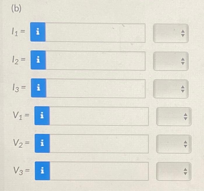 Solved The drawing shows three different resistors in two | Chegg.com