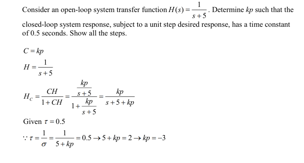 Solved Explain how we find these solutions to the given | Chegg.com