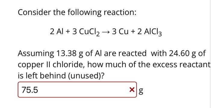 Solved Given the following equation: 2KClO3→2KCl+3O2 How | Chegg.com