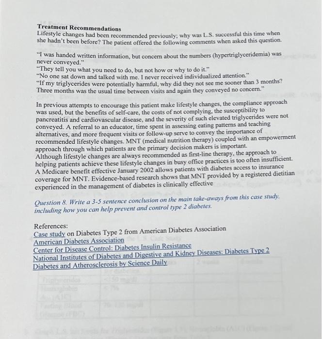 Solved 15 Endocrine Reading: Human Anatomy, Marieb et al.: | Chegg.com