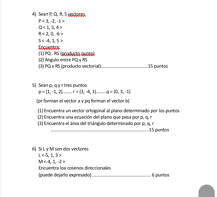 Solved Sean P,Q,R,S | Chegg.com