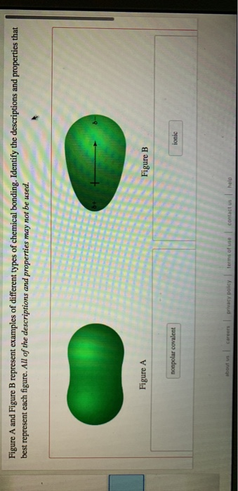 Solved Figure A and Figure B represent examples of different | Chegg.com