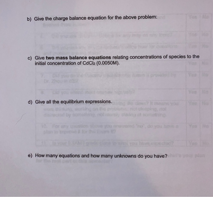 Solved 3. Given that Hg2+ + 2CH3CO2 Hg(CH3CO2)2(aq) K = 2.8 | Chegg.com