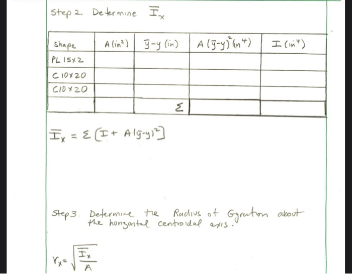 Solved Name, PL 15x2 COX20 C10X20 Reference cexis For the | Chegg.com