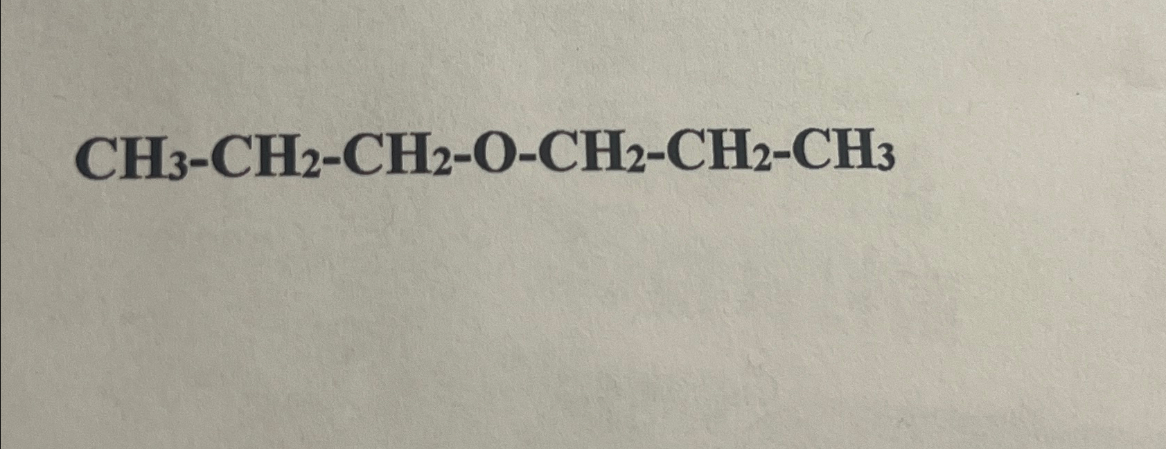 Solved What is the IUPAC name for | Chegg.com