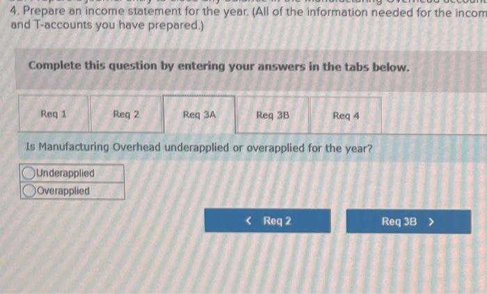 Solved Problem 3-16 (Static) Comprehensive Problem [LO3-1, | Chegg.com