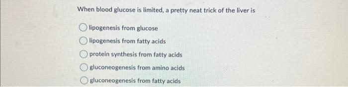 Solved HDL is called "good cholesterol" because HDL is the | Chegg.com