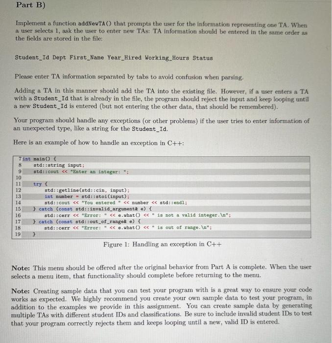 Solved hello,plz complete the following C++ | Chegg.com