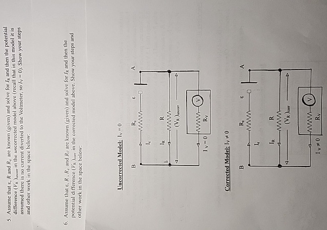 PLEASE DOUBLE CHECK WORK AND ANSWER USING ONLY GIVEN | Chegg.com