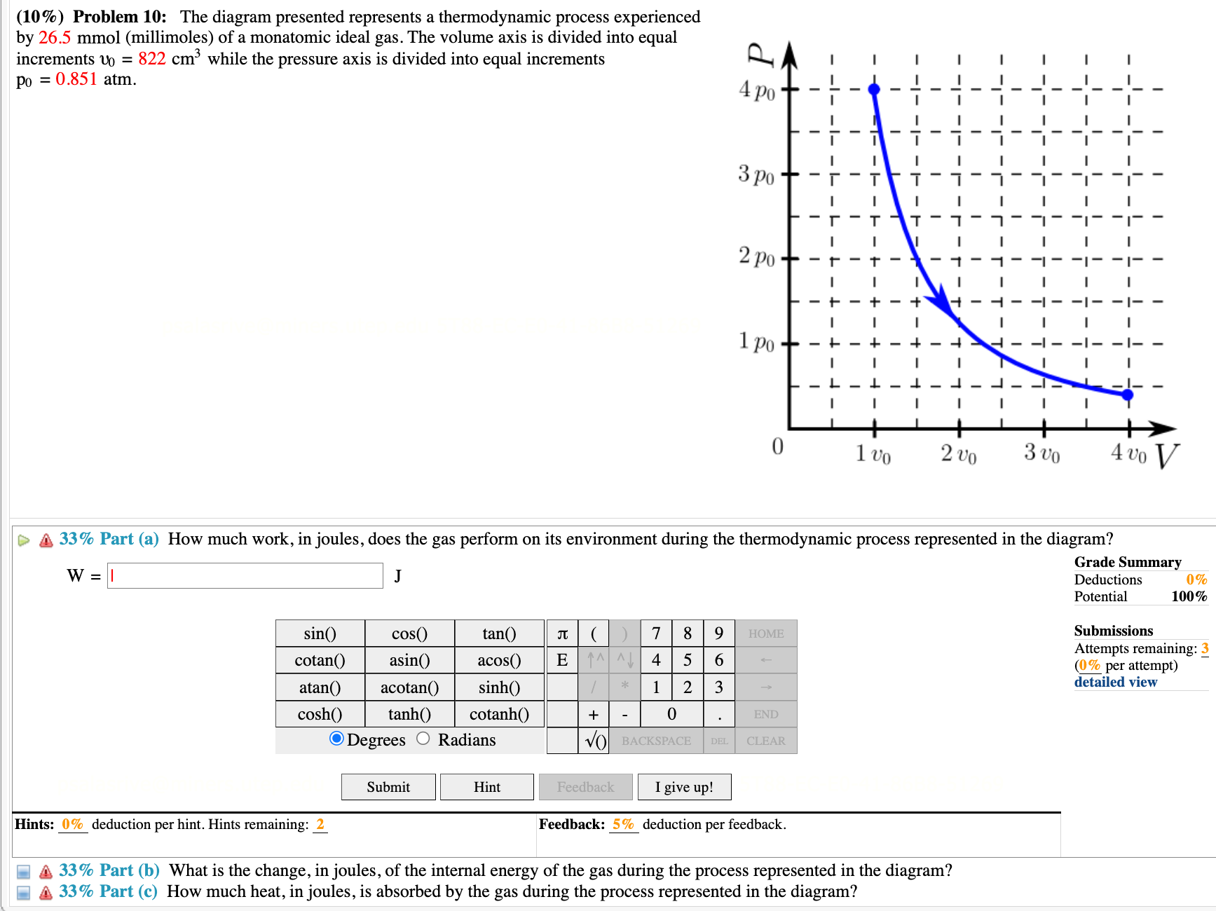 Solved Problem 10: The diagram presented represents a | Chegg.com