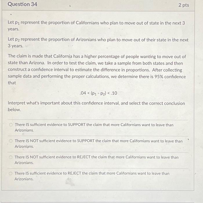 Solved For obvious reasons, the average of our MyMathLab | Chegg.com
