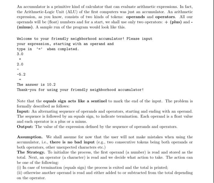 Solved Can someone help me writing this program in C++ using | Chegg.com