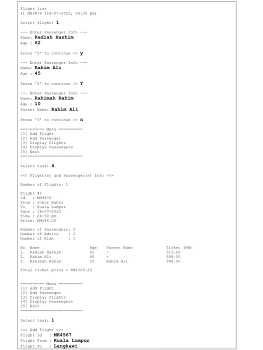 Solved PROBLEM SOLVING (70 Marks) You are given an | Chegg.com