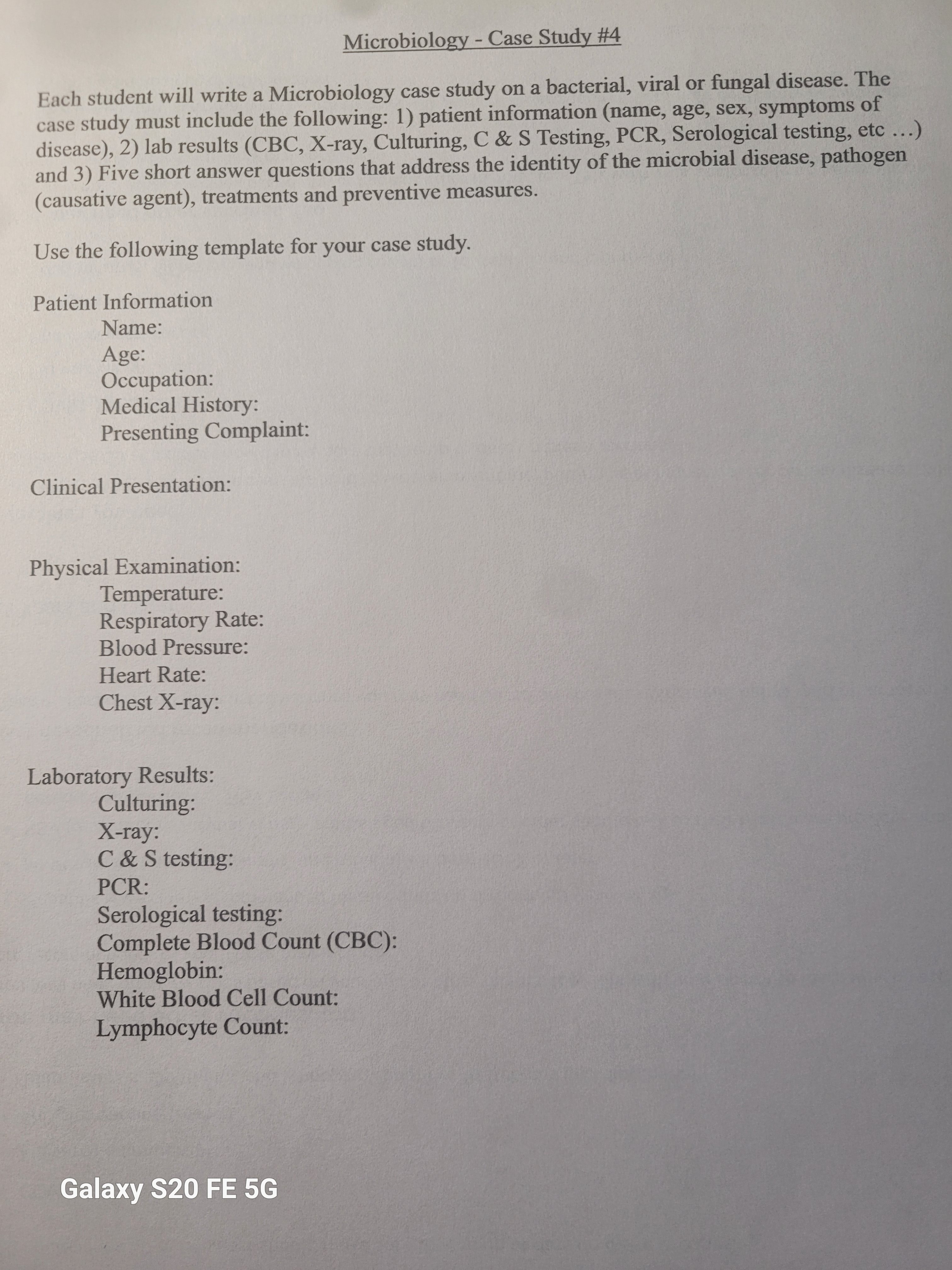 Solved I don't need help grading. I need help creating my | Chegg.com