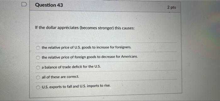 Solved To protect against "unfair competition because of | Chegg.com