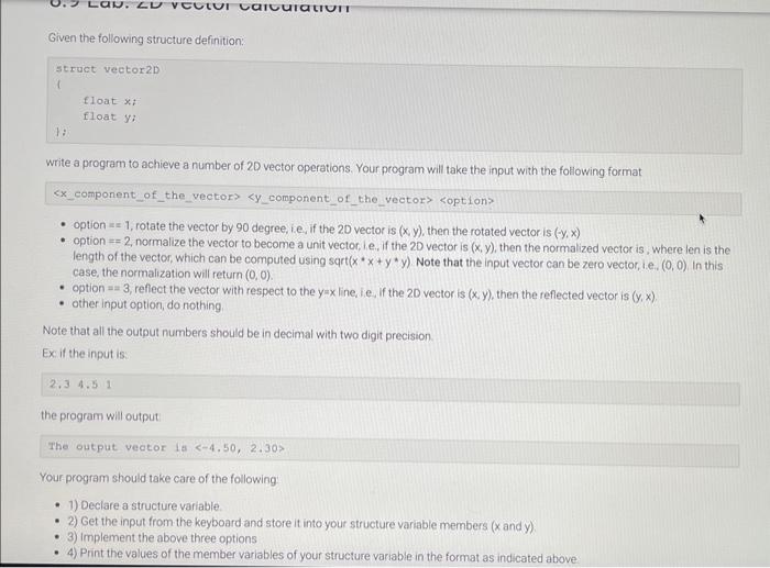 Solved i dont know why i got zero on those 2. can you fix it | Chegg.com