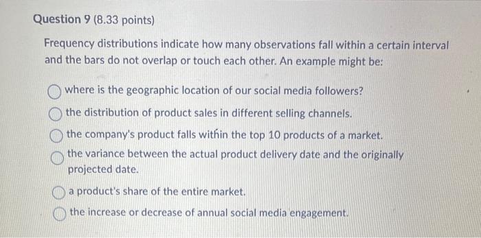 Solved What is Data Visualization? Data Visualization tells | Chegg.com