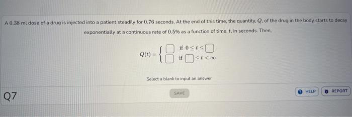 Solved Find the smallest value of the constant k such that | Chegg.com