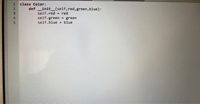 Solved Exercise: Get Methods Description In this exercise, | Chegg.com