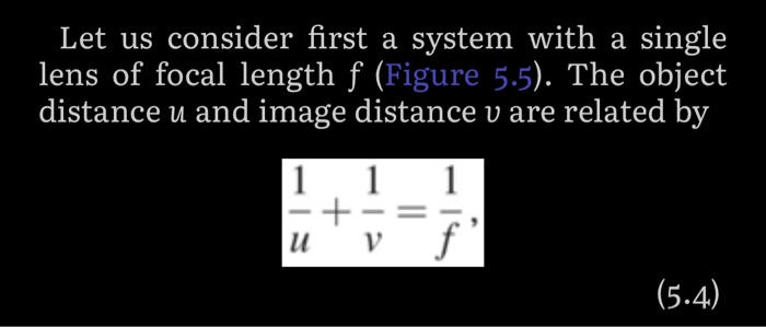 Solved 2. A 1.50 cm high object is placed 20.0 cm from a | Chegg.com