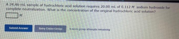 Solved A 14.5 g sample of an aqueous solution of hydroiodic | Chegg.com