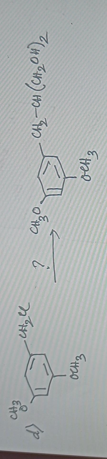 Solved d) | Chegg.com