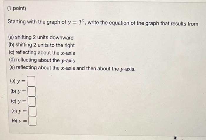 Solved Simplify the following expression (do not factor) | Chegg.com