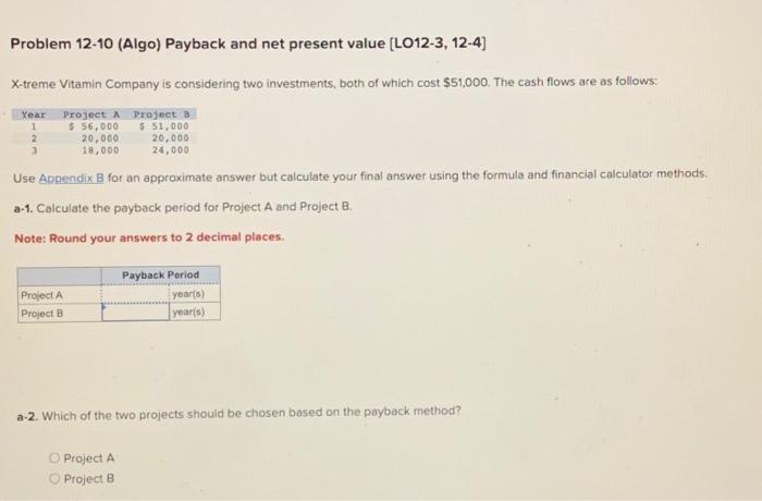 Solved Use Appendix B for an approximate answer but | Chegg.com
