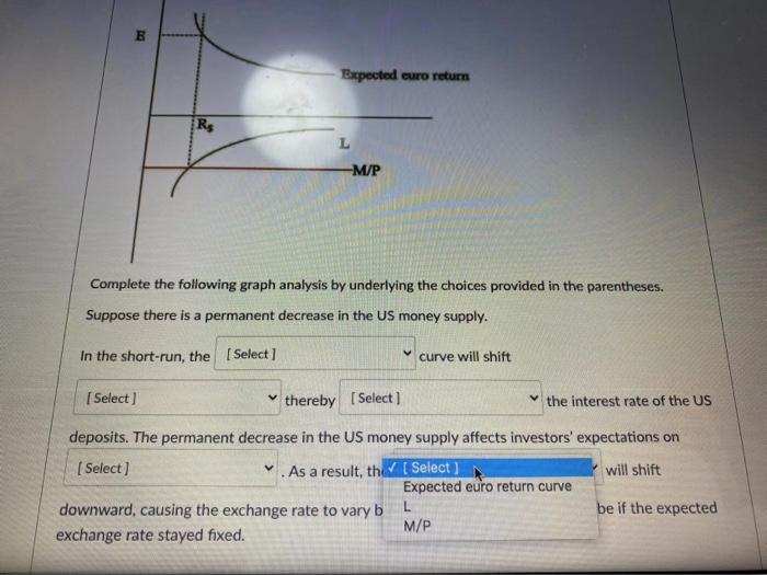 Solved The following graph is the combination of graph | Chegg.com