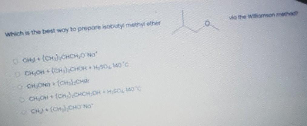 Solved o the Monson rech? Wrach is the best way to progoro | Chegg.com