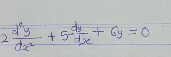 Solved xydxdy=y+1x2+1(x2+y2)dxdy=xy2dx2d2y+5dxdy+6y=0L{t3−4t | Chegg.com