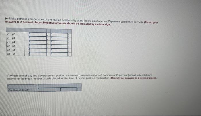 Solved Exercise 12.22 (Algo) METHODS AND APPLICATIONS A | Chegg.com