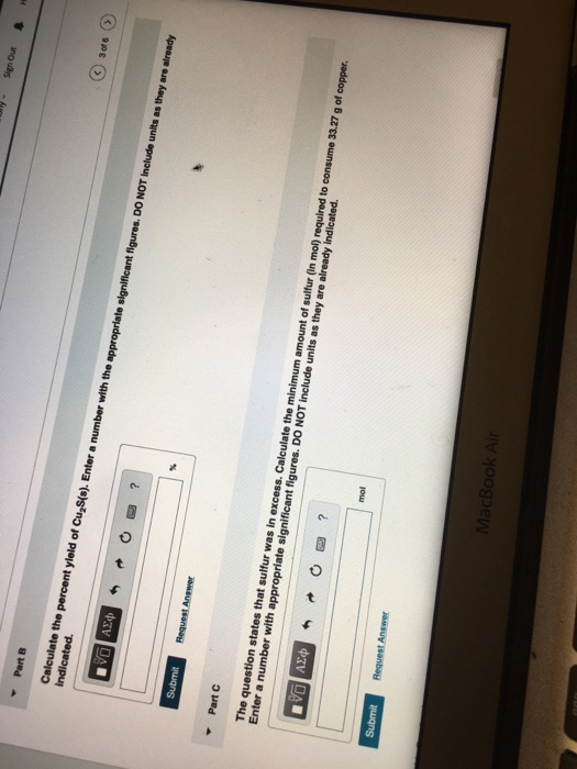 Solved Hi Anthony Sign Out | Chegg.com