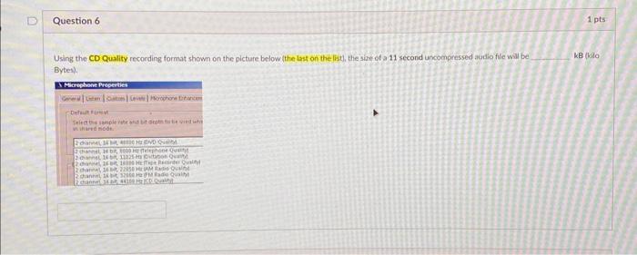 Solved If a picture is using 2 bits per pixel, then each | Chegg.com