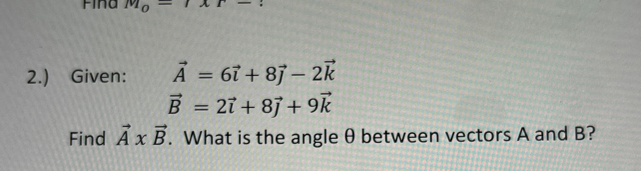 Solved 2.) | Chegg.com
