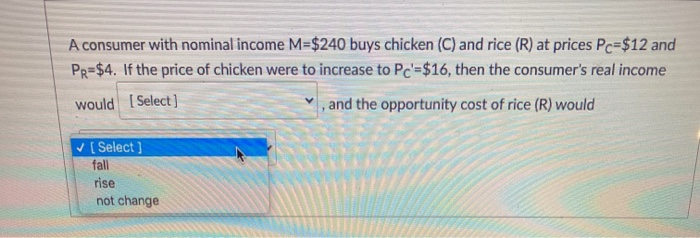 Solved Suppose Aikem is staying in Chicago for a conference, | Chegg.com
