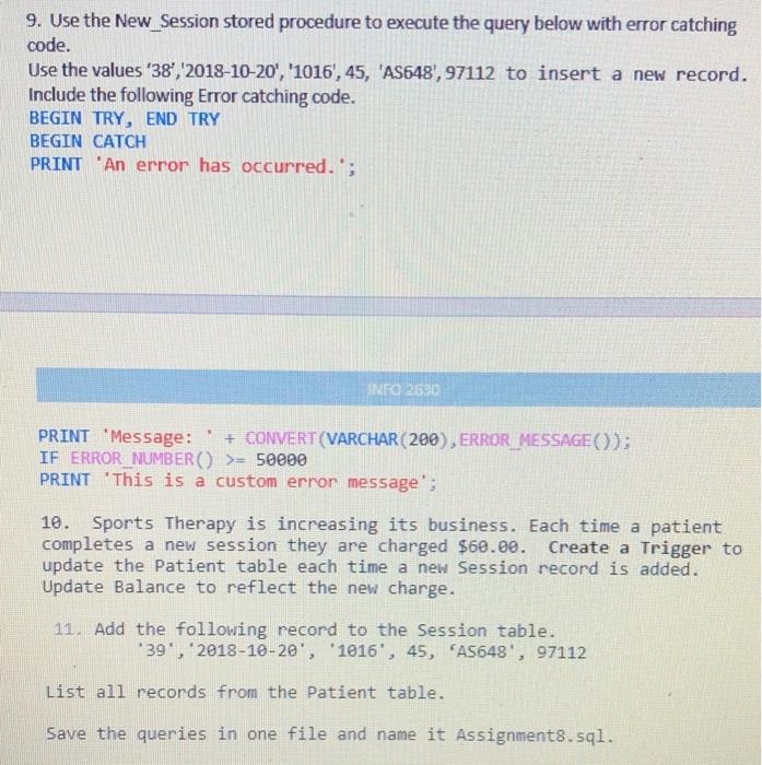 Solved 6 Create A Stored Procedure With A Cursor That