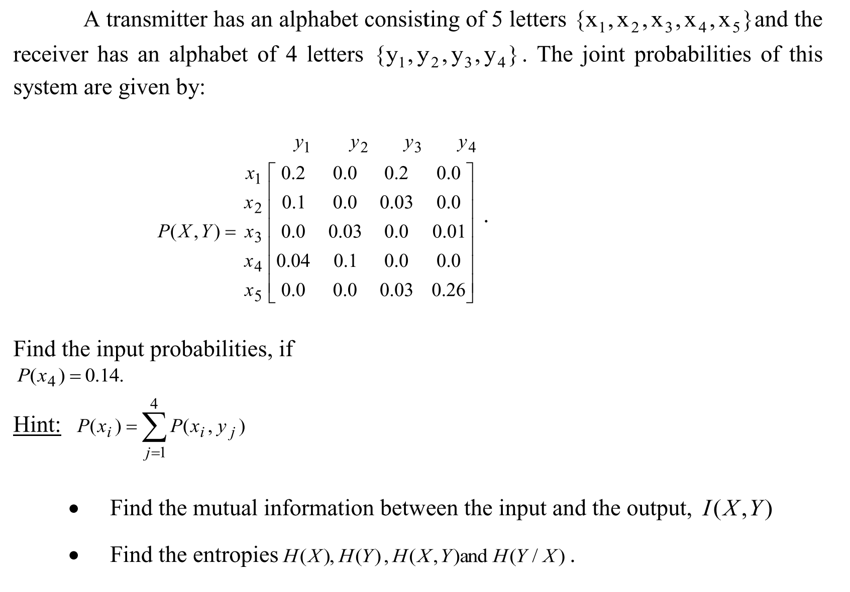 Solved 6. ﻿Please Solve the attached Question with details | Chegg.com