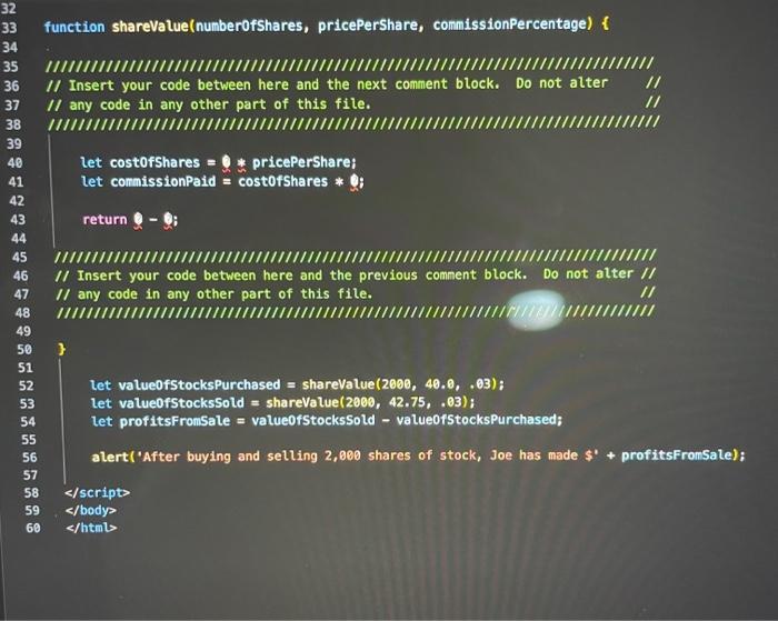 Solved Last month, Joe purchased some stock in Acme | Chegg.com