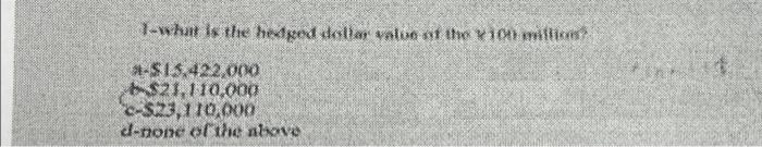 This is a multinational enterprise question. Please | Chegg.com