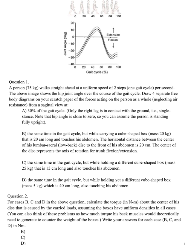 Solved Question 2. ﻿For cases \( \mathrm{B}, \mathrm{C} \) | Chegg.com