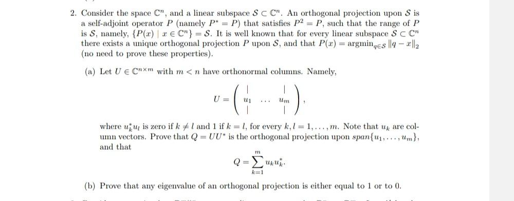 Solved its numerical algebra task.kindly give correct | Chegg.com