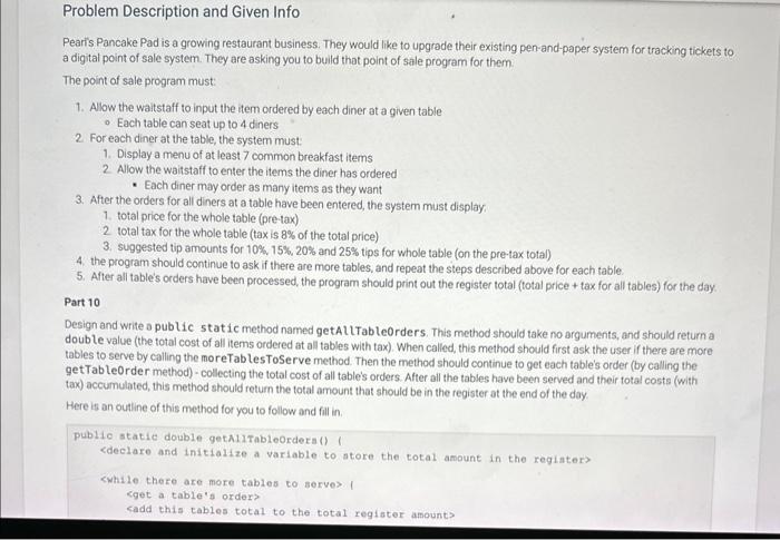 Solved This is a Lab Challenge. You must watch the video | Chegg.com