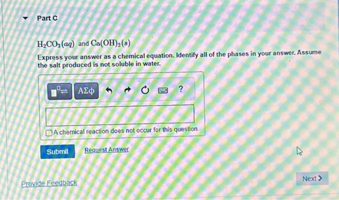 Solved HNO3(aq)+Ba(OH)2( s)→H2O(I)+Ba(NO3)2(aq)Enter a | Chegg.com